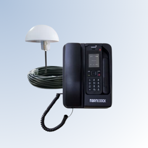 IsatPhone 2 - Reliable Satellite Phone for Global Connectivity
