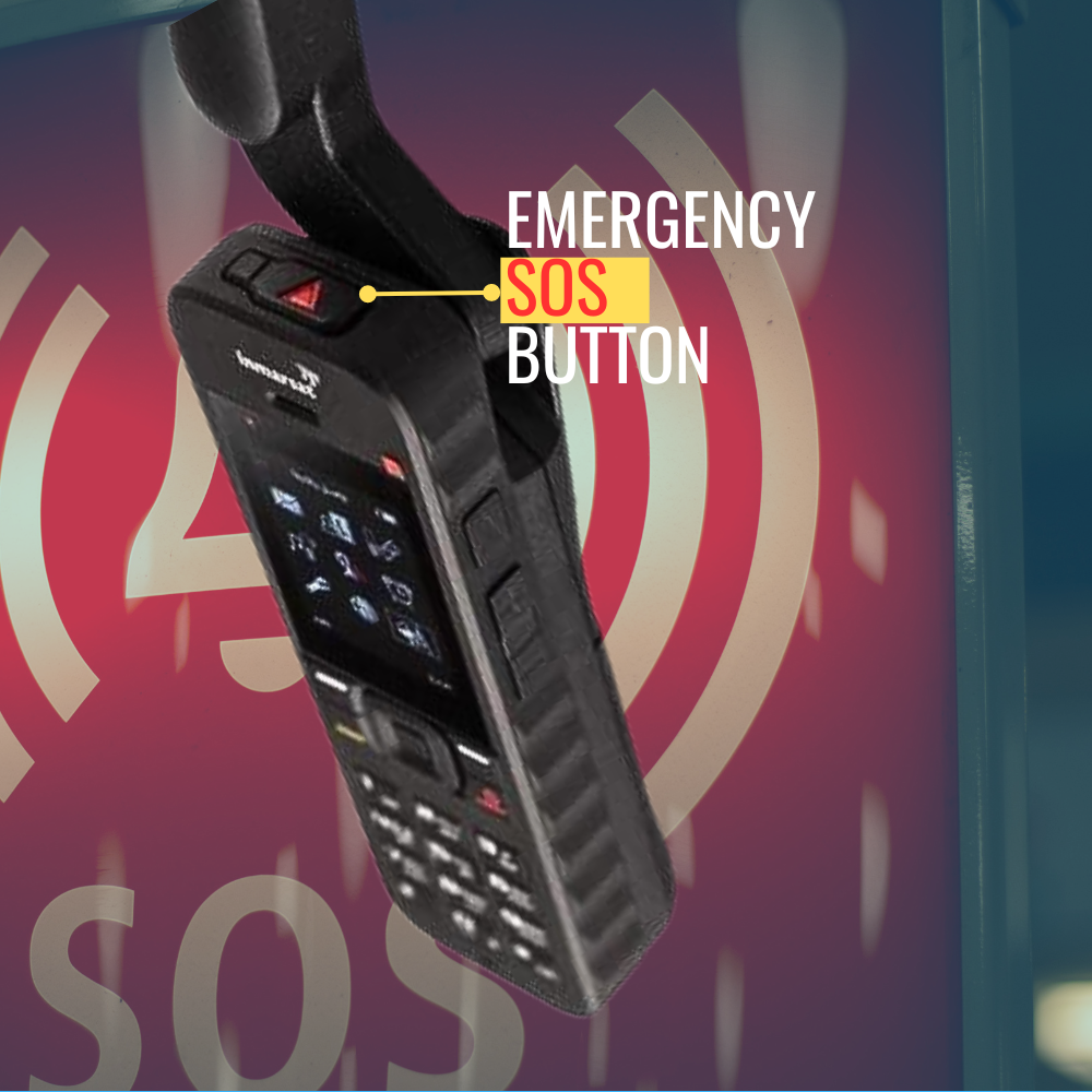 ISATPhone 2 – Best Inmarsat Phone & Satellite Phone Price | Global Beam ...